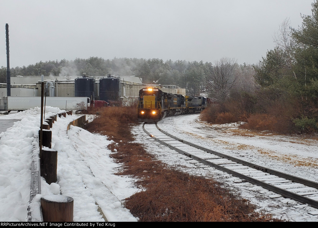 MEC 7534, 7489 & 7620